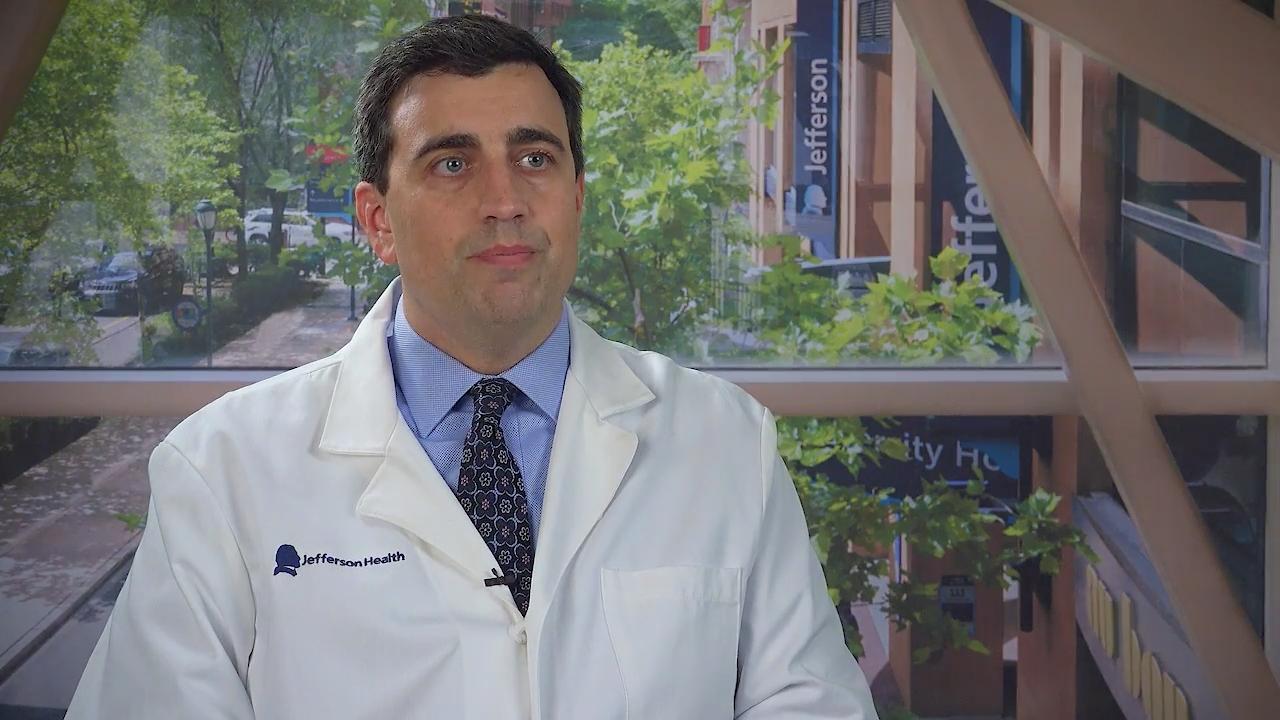 Brain Tumor Care - Videos on Brain Tumors | Jefferson Health