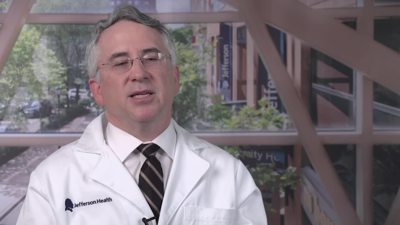 Brain Tumor Care - Videos on Brain Tumors | Jefferson Health