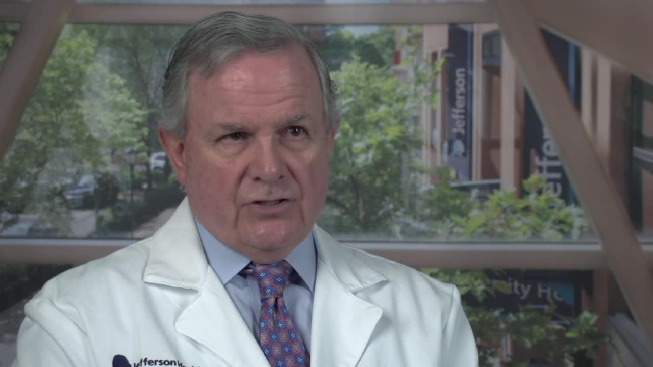 Brain Tumor Care - Videos on Brain Tumors | Jefferson Health