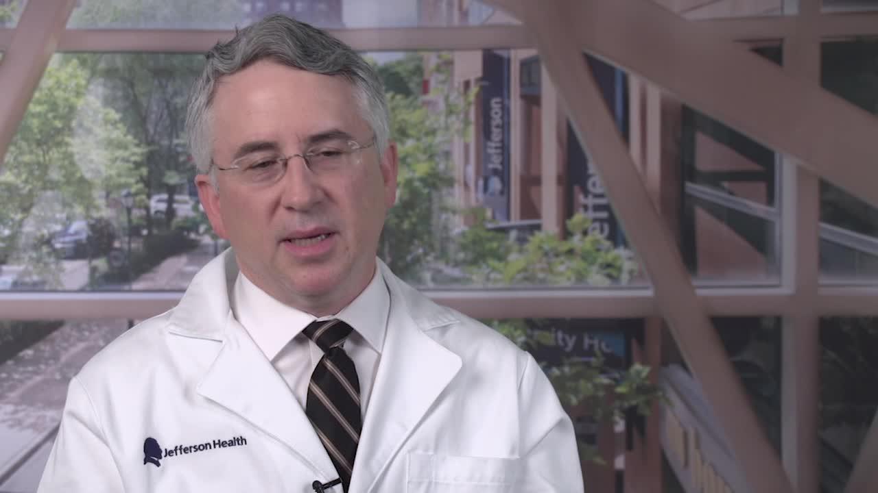 Brain Tumor Care - Videos on Brain Tumors | Jefferson Health