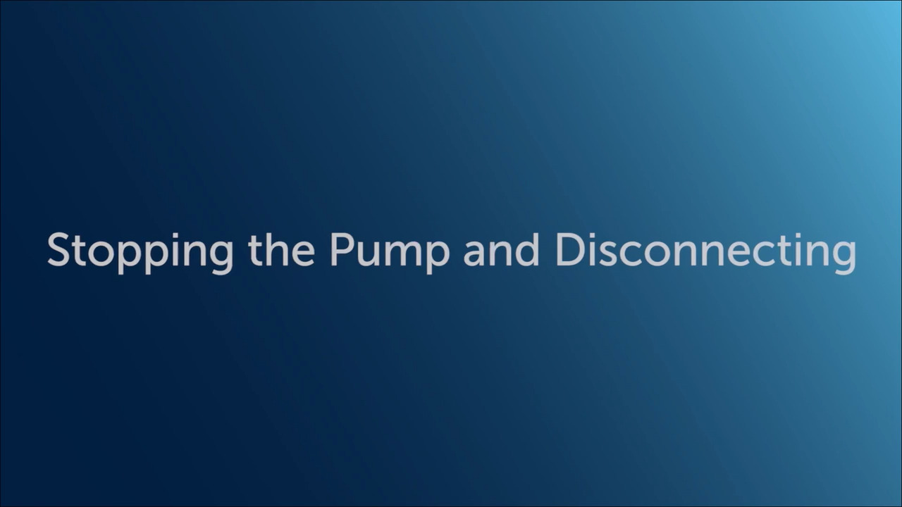 Home Infusion Service - How to Administer Infusion Therapy | Jefferson ...