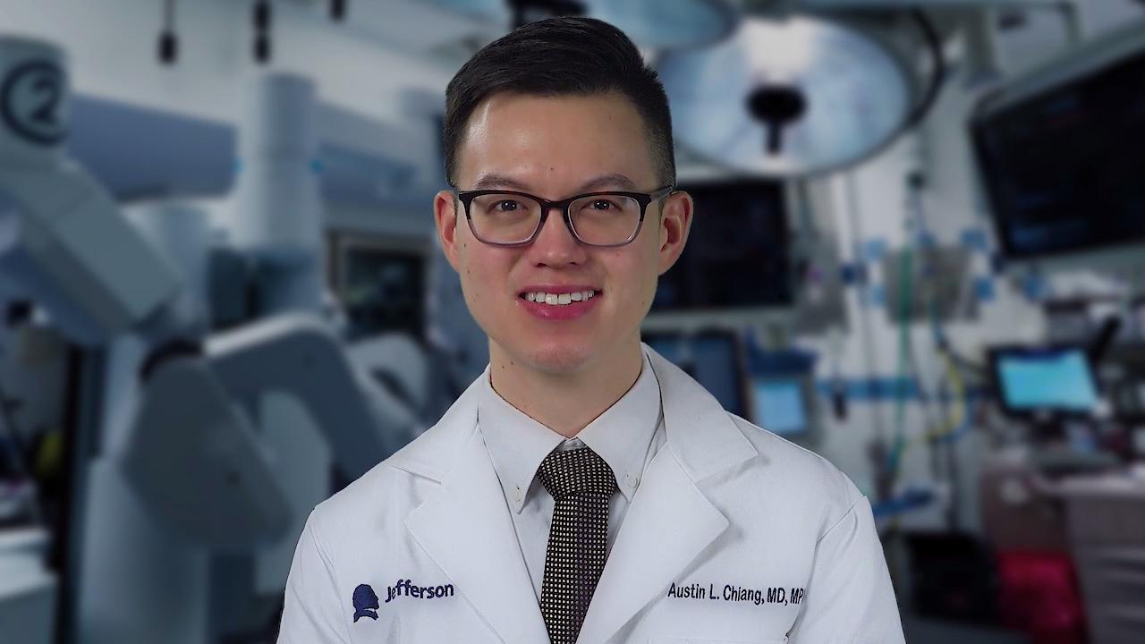 Gastric Bypass Surgery | Jefferson Health