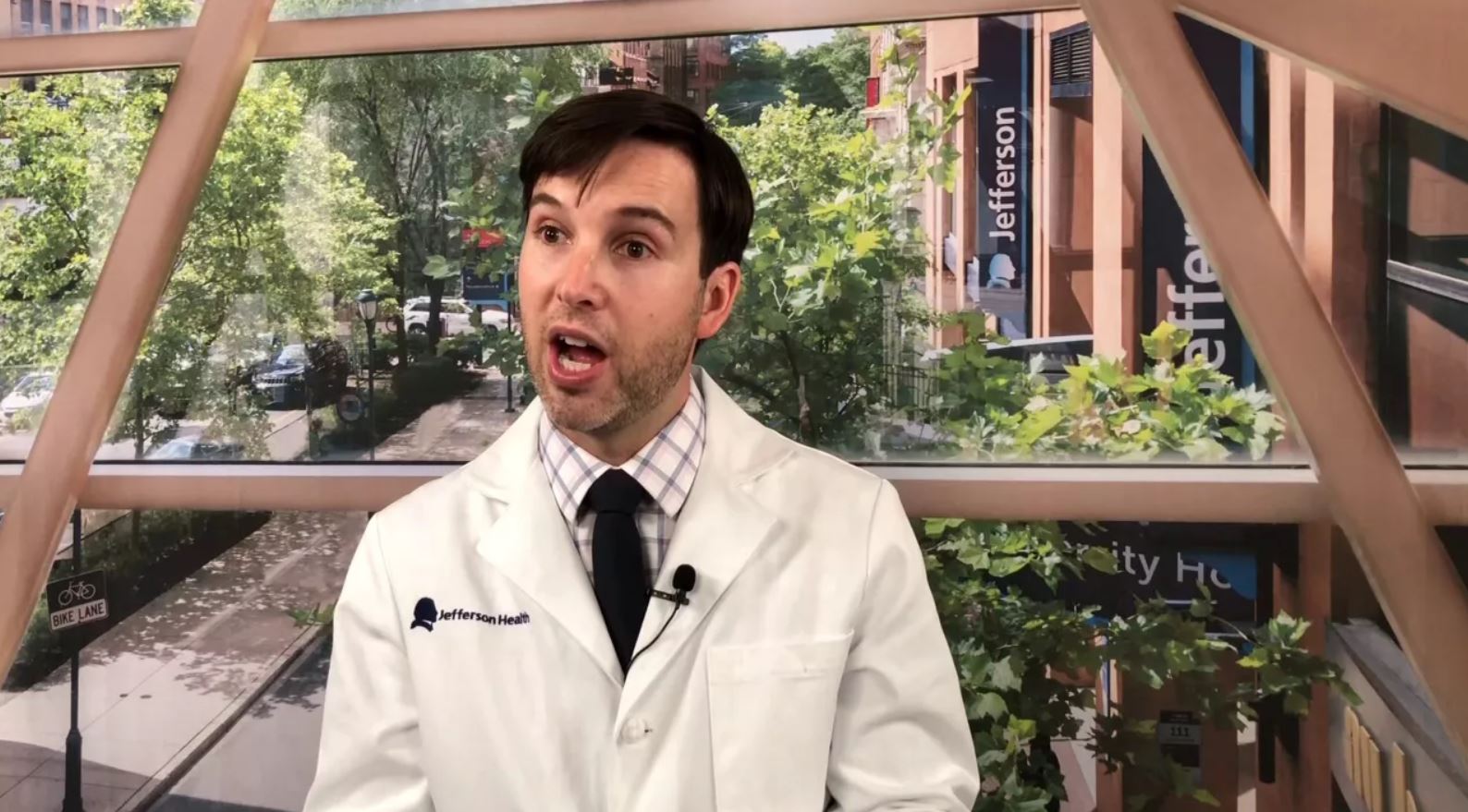 Gastroenterology & Hepatology | Jefferson Health