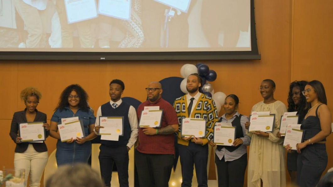 In The Community - Community Health Worker Academy | Jefferson Health