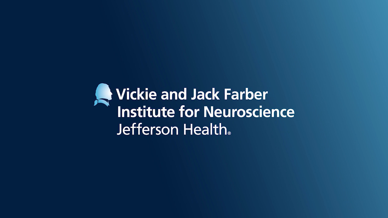 Stroke Care - Stroke Outcomes | Jefferson Health
