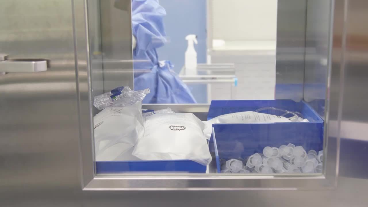 Home Infusion Service | Jefferson Health