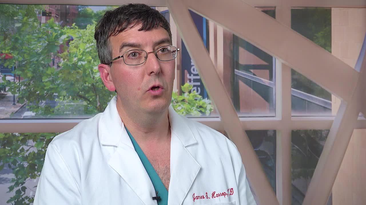 Spinal Cord Injury (SCI) | Jefferson Health