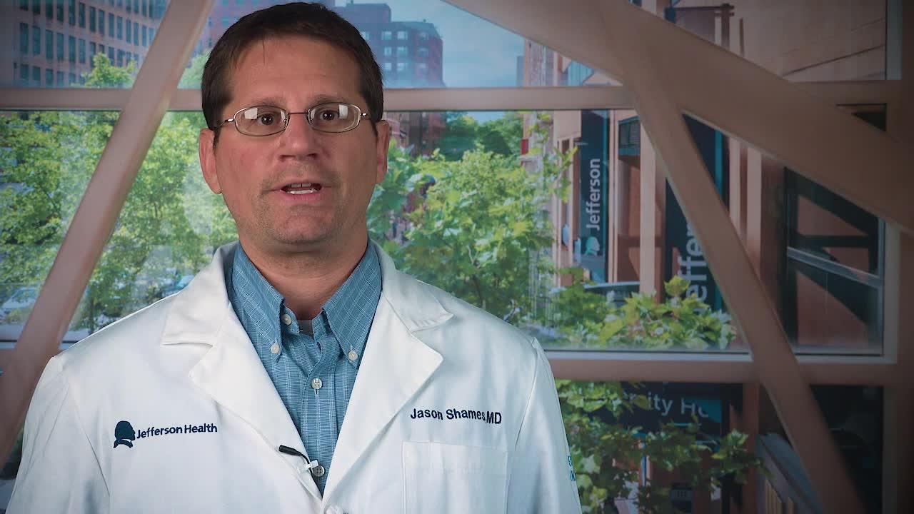 Mammogram | Jefferson Health