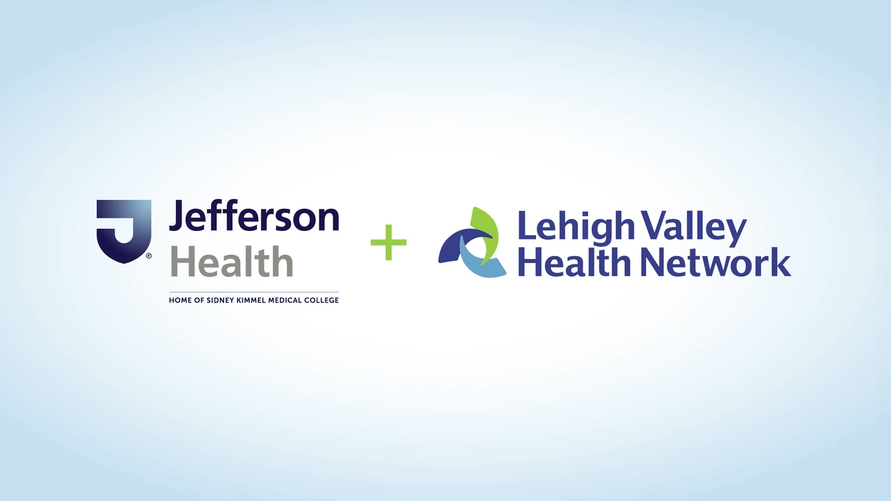 Jefferson LVHN | Jefferson Health
