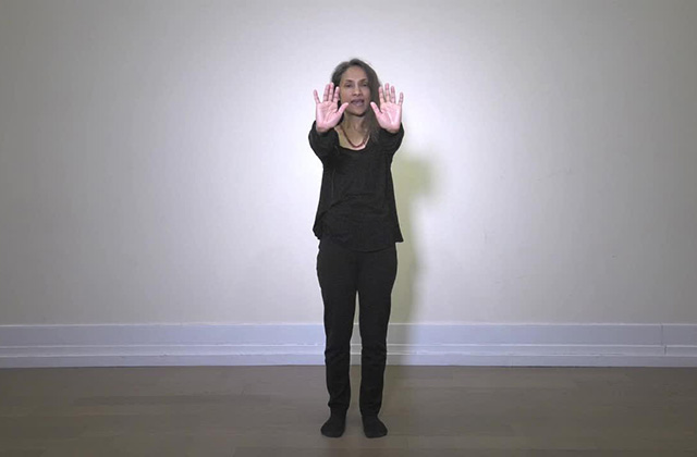 Mindfulness-Based Stress Reduction - MBSR Guided Practices | Jefferson ...