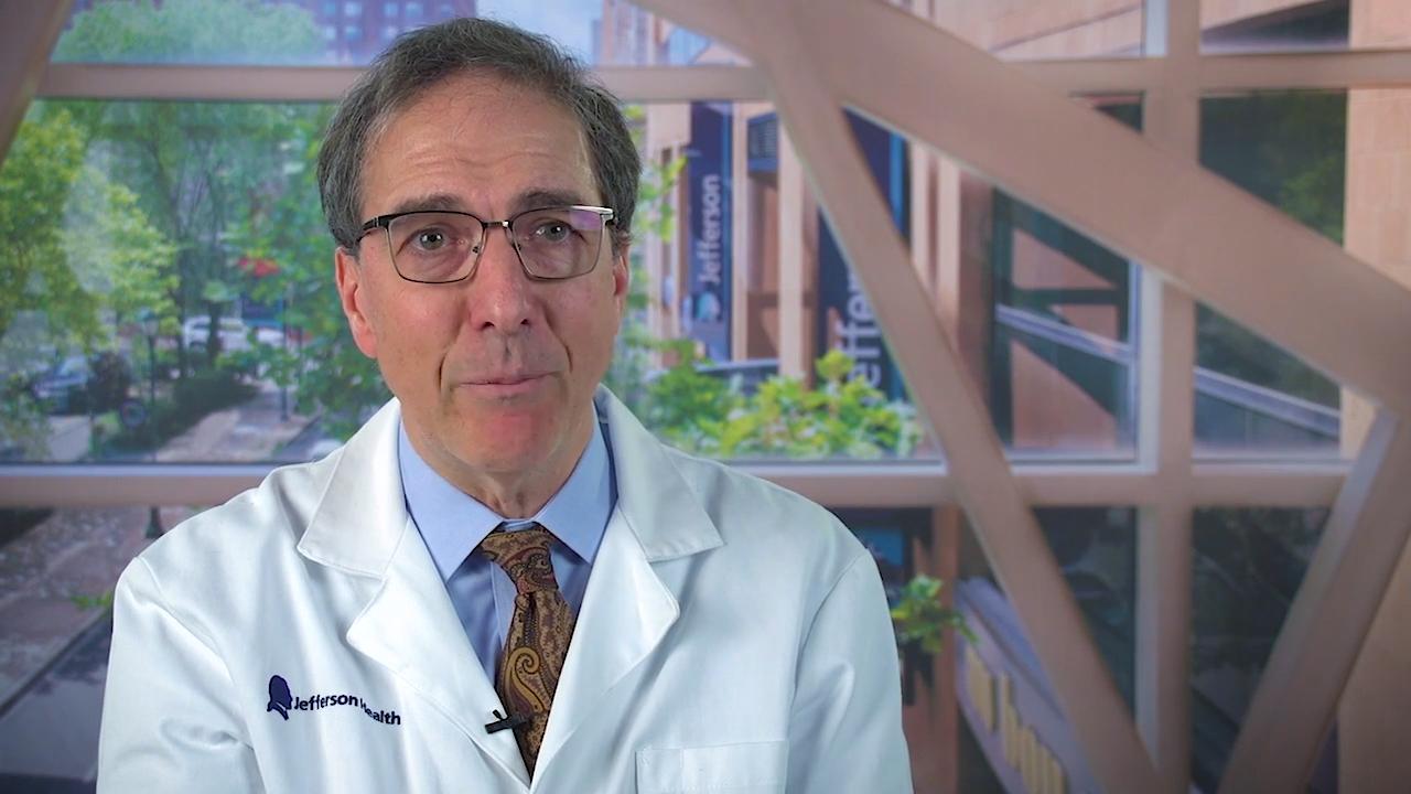 Musculoskeletal Radiology | Jefferson Health