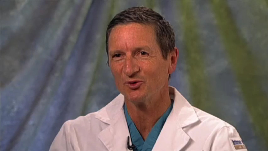 Knee Replacement Surgery | Jefferson Health