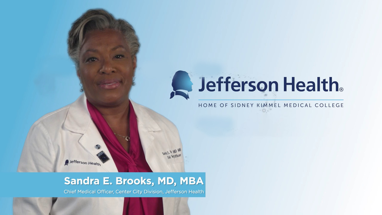 Hospice | Jefferson Health