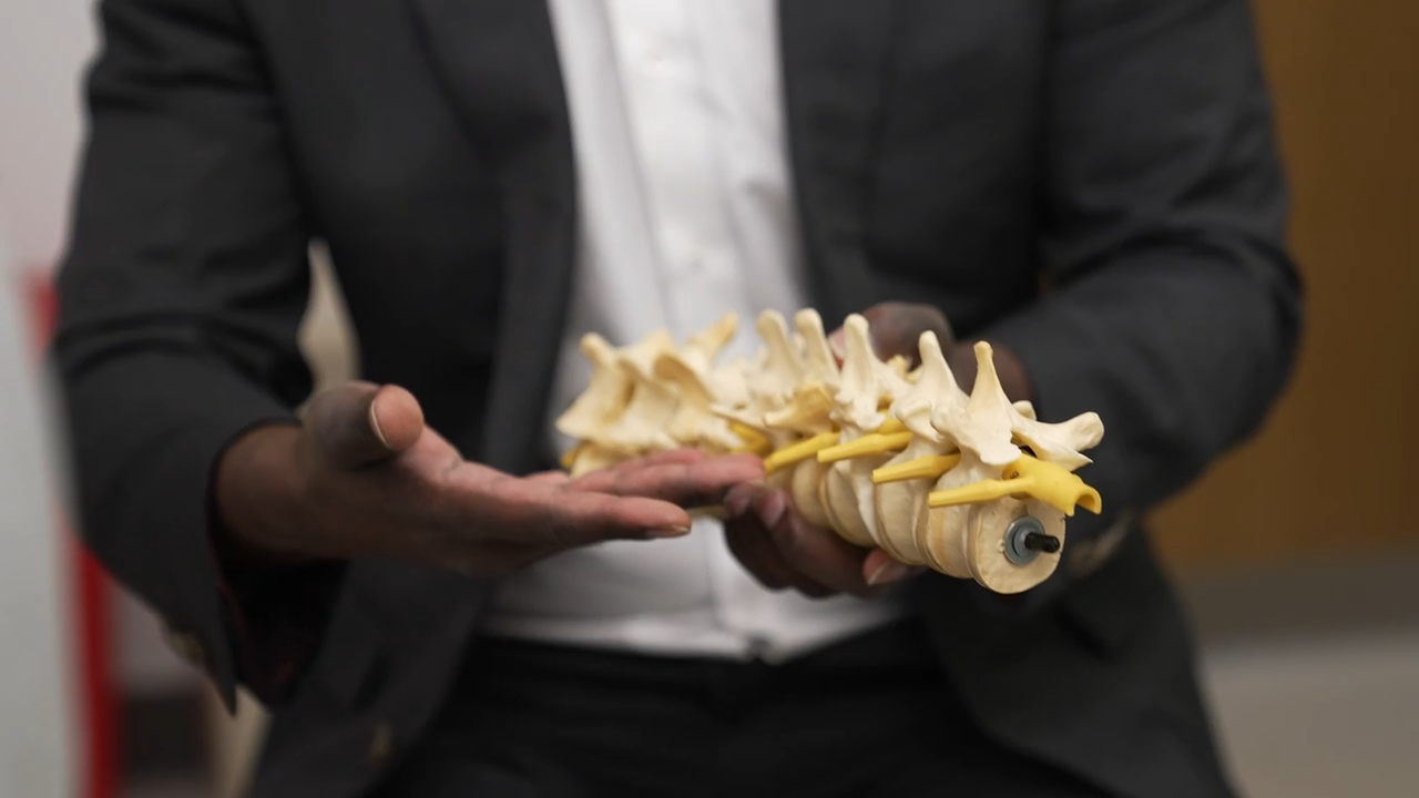 Spine Care - Videos on Spinal Care | Jefferson Health