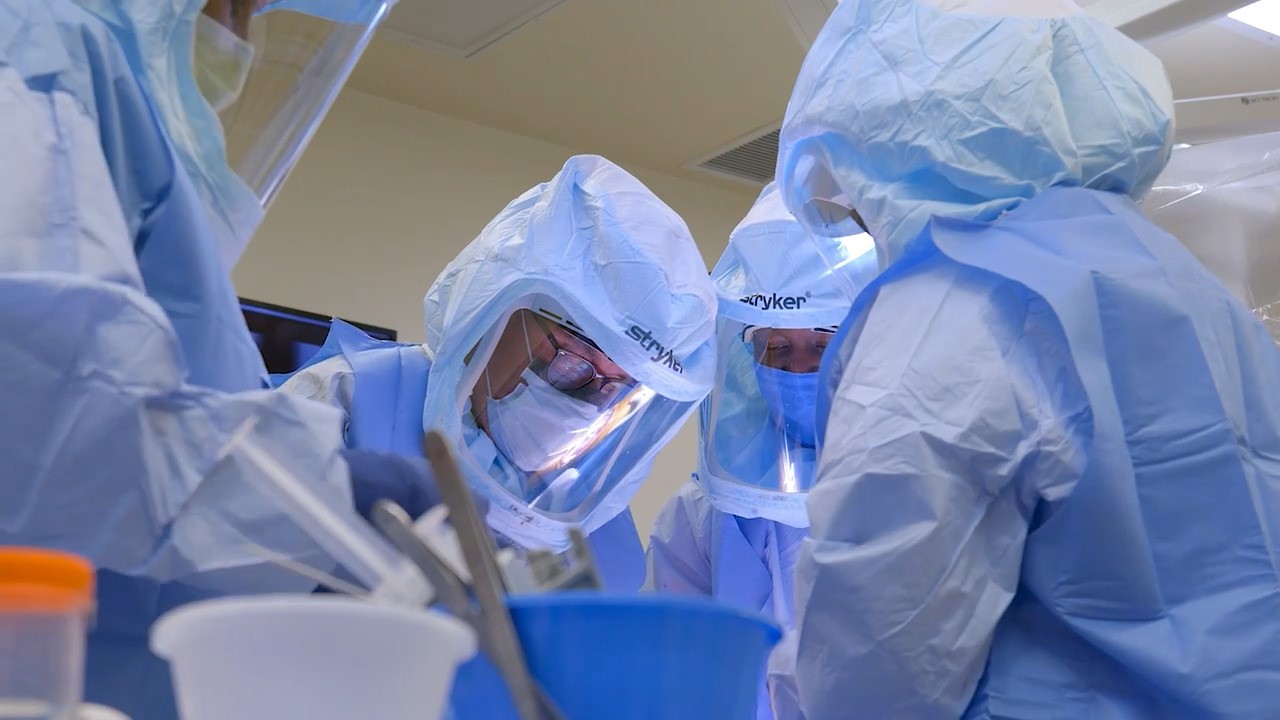 3B Orthopaedics | Jefferson Health