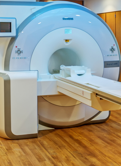 MRI | Jefferson Health